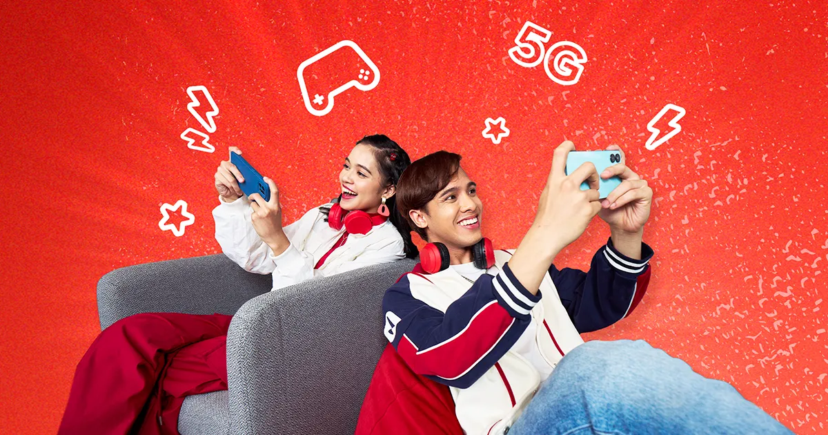 5G Seamless Gaming & Exclusive Offers | Hotlink Gaming