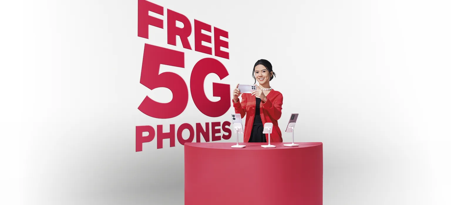 5G International Data Roaming Plans For Prepaid Or Postpaid | Hotlink ...