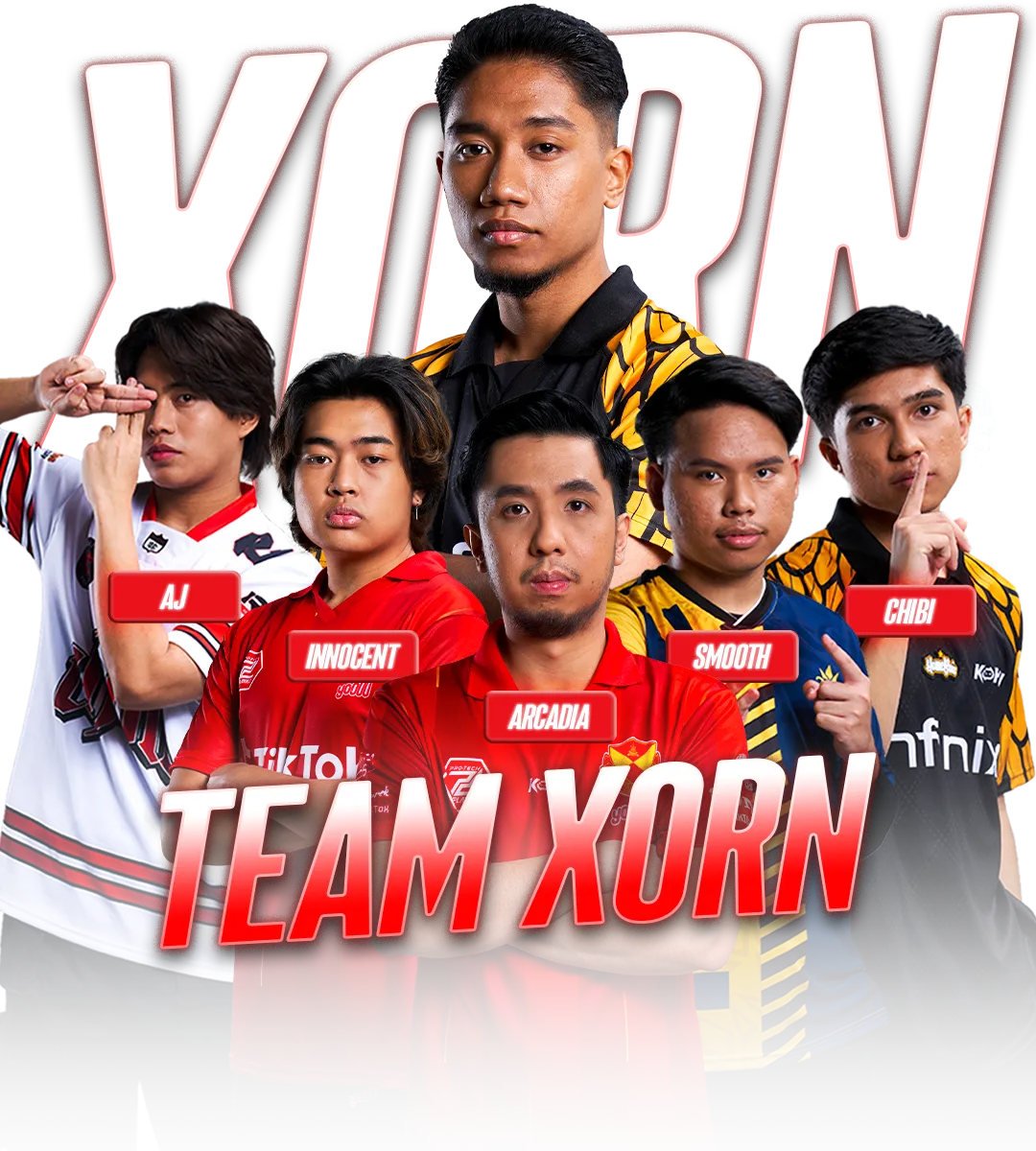 MLBB Gaming Campaign | Hotlink