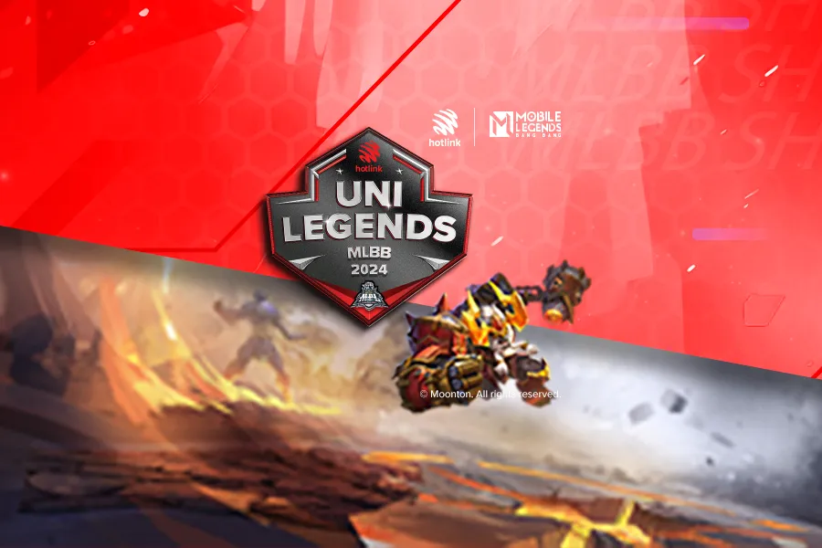 Gaming, Streaming & Entertainment With Hotlink Lifestyle