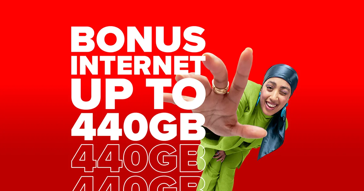 Free Internet Upgrade With Postpaid Loyalty Bonus | Hotlink Malaysia