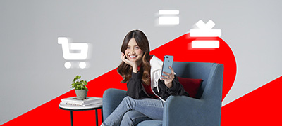 Enjoy more value with more plans to choose from | Hotlink