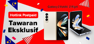Log Masuk Setiap Hari dan Nikmati Hotlink Rewards | Hotlink