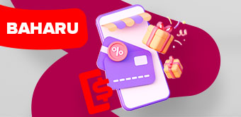 Log Masuk Setiap Hari dan Nikmati Hotlink Rewards | Hotlink