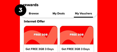 Log In Daily to Enjoy Hotlink Rewards | Hotlink