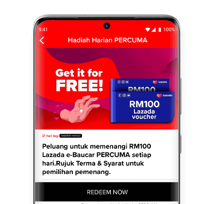 Hotlink Rewards | Hotlink