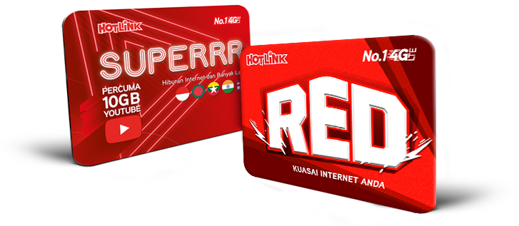 Hotlink Rewards | Hotlink