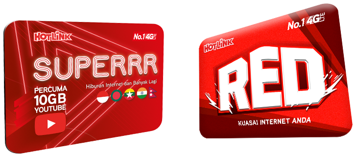 Hotlink Rewards | Hotlink