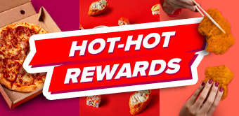 Log In Daily to Enjoy Hotlink Rewards | Hotlink