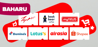 Log Masuk Setiap Hari dan Nikmati Hotlink Rewards | Hotlink
