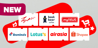 Log In Daily to Enjoy Hotlink Rewards | Hotlink