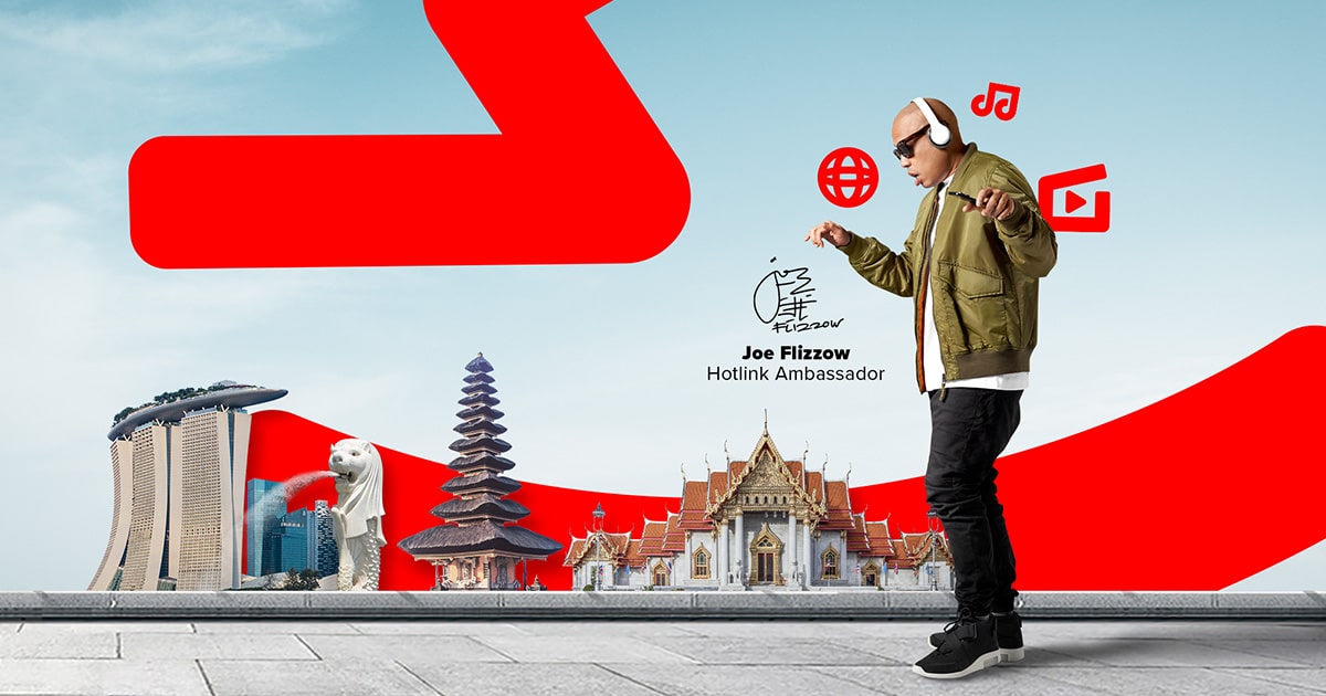 5G International Data Roaming Plans For Prepaid Or Postpaid | Hotlink ...