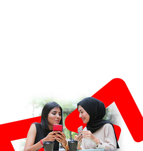 Switch to Hotlink and Enjoy Unlimited Plans | Hotlink