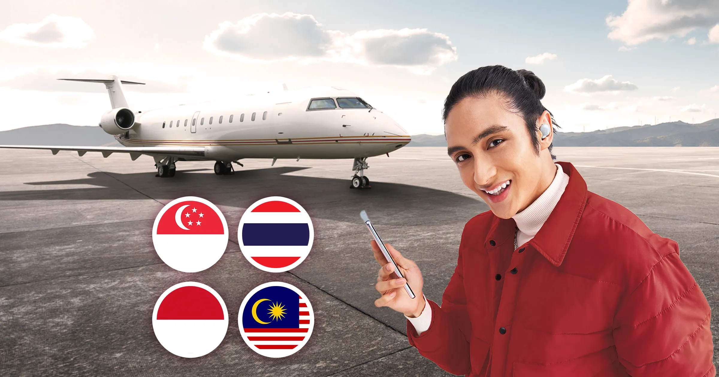 Hotlink Roaming: Pas Perayauan Data 5G untuk Semua Pelan