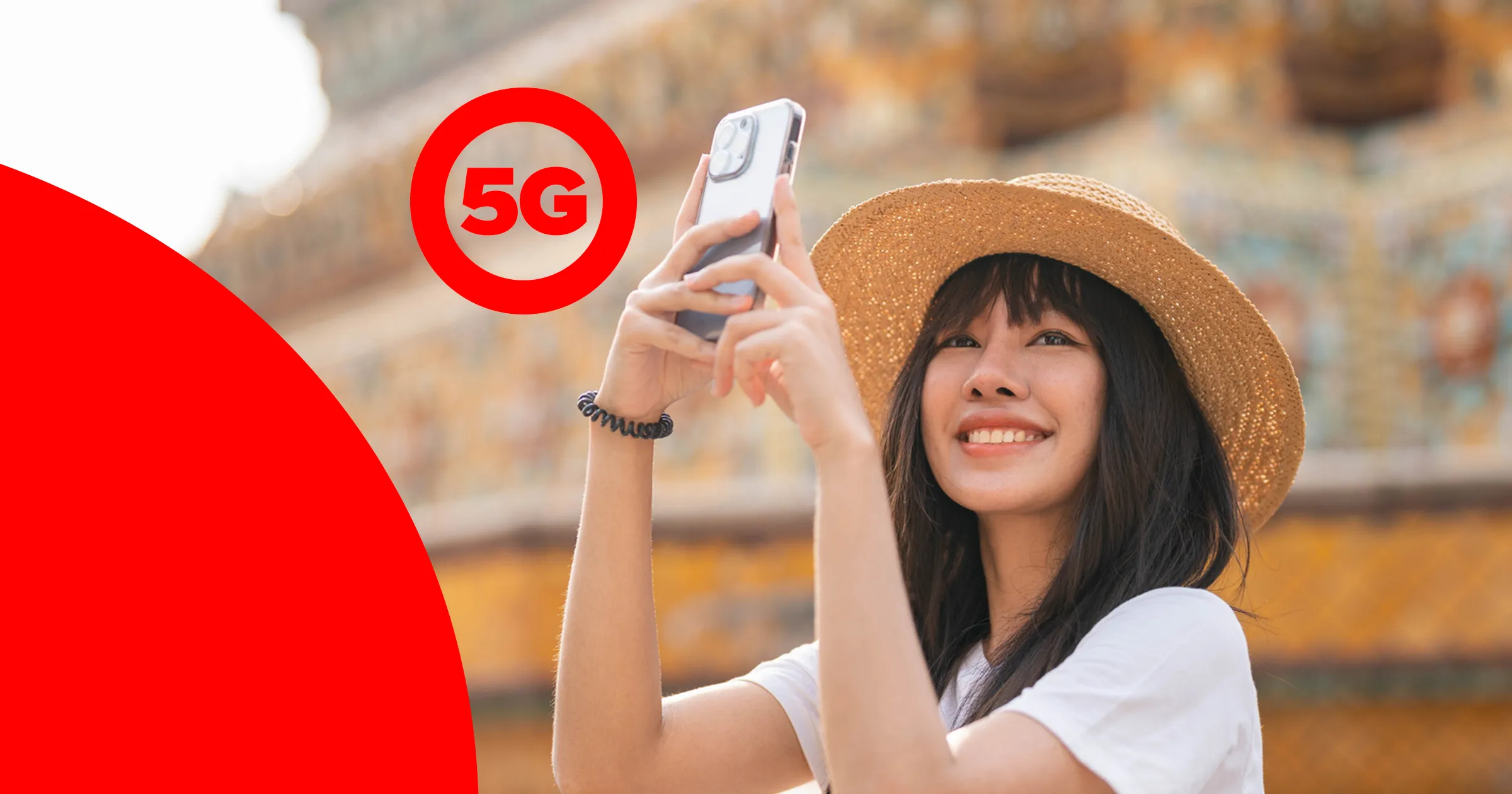 Compare 5G International Data Roaming Plans for Postpaid and Prepaid ...