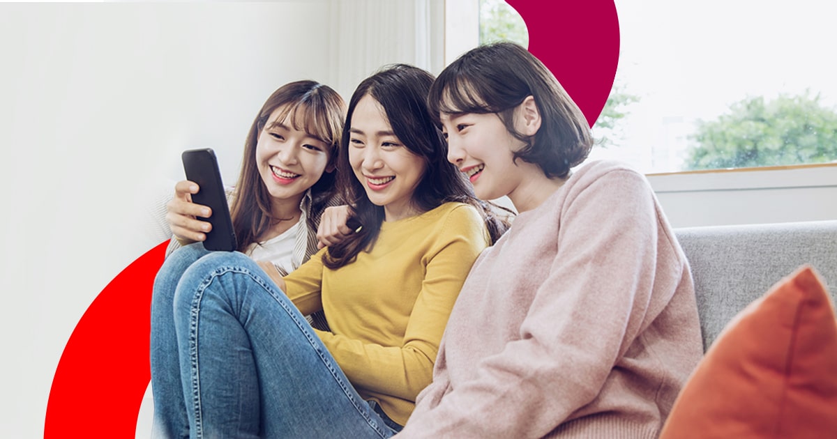 New Customer Onboarding Perks | Hotlink Malaysia